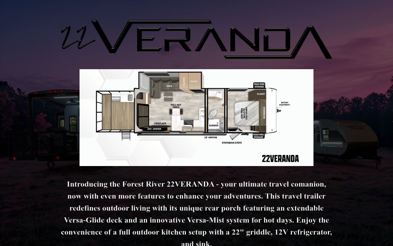 22Veranda